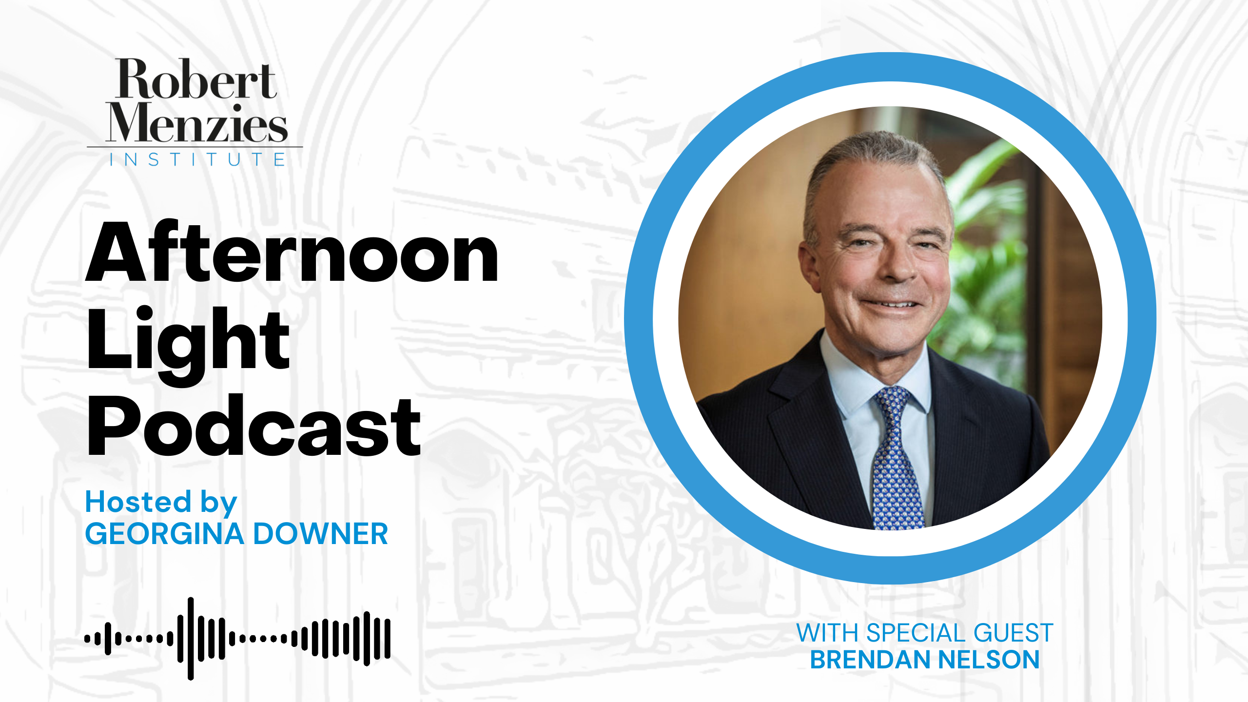 Dr Brendan Nelson AO: ANZUS at 70 | Robert Menzies Institute