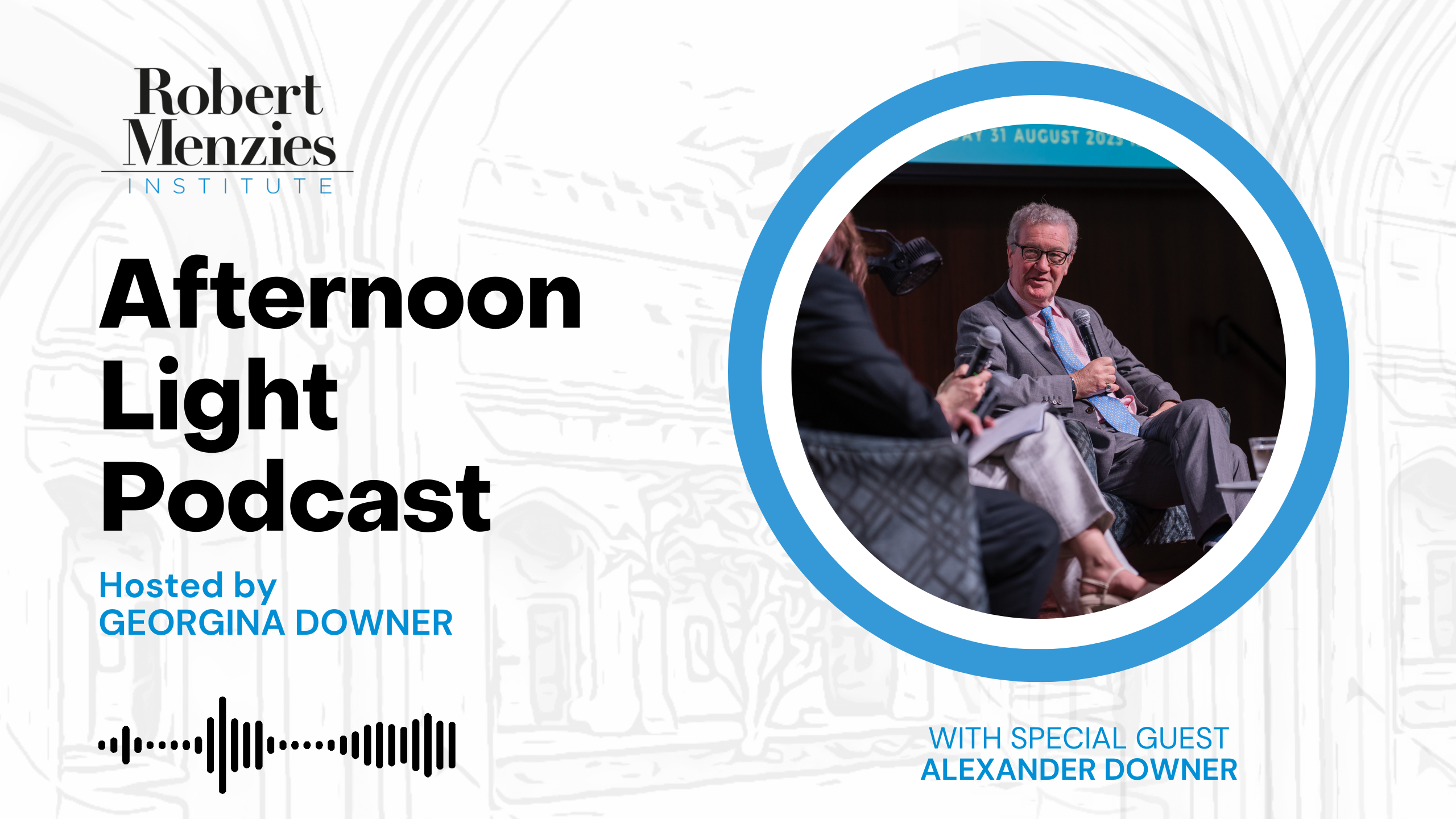 Alexander Downer: ‘A Sense of History’ Political Leadership in a ...