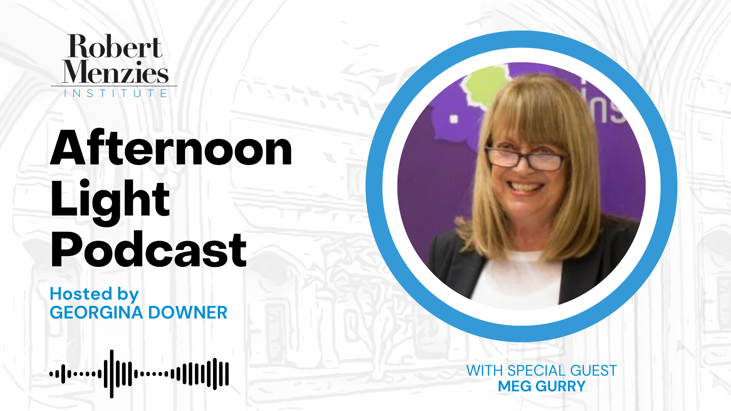 Meg Gurry, ‘Australia has always been strategically inconsequential ...