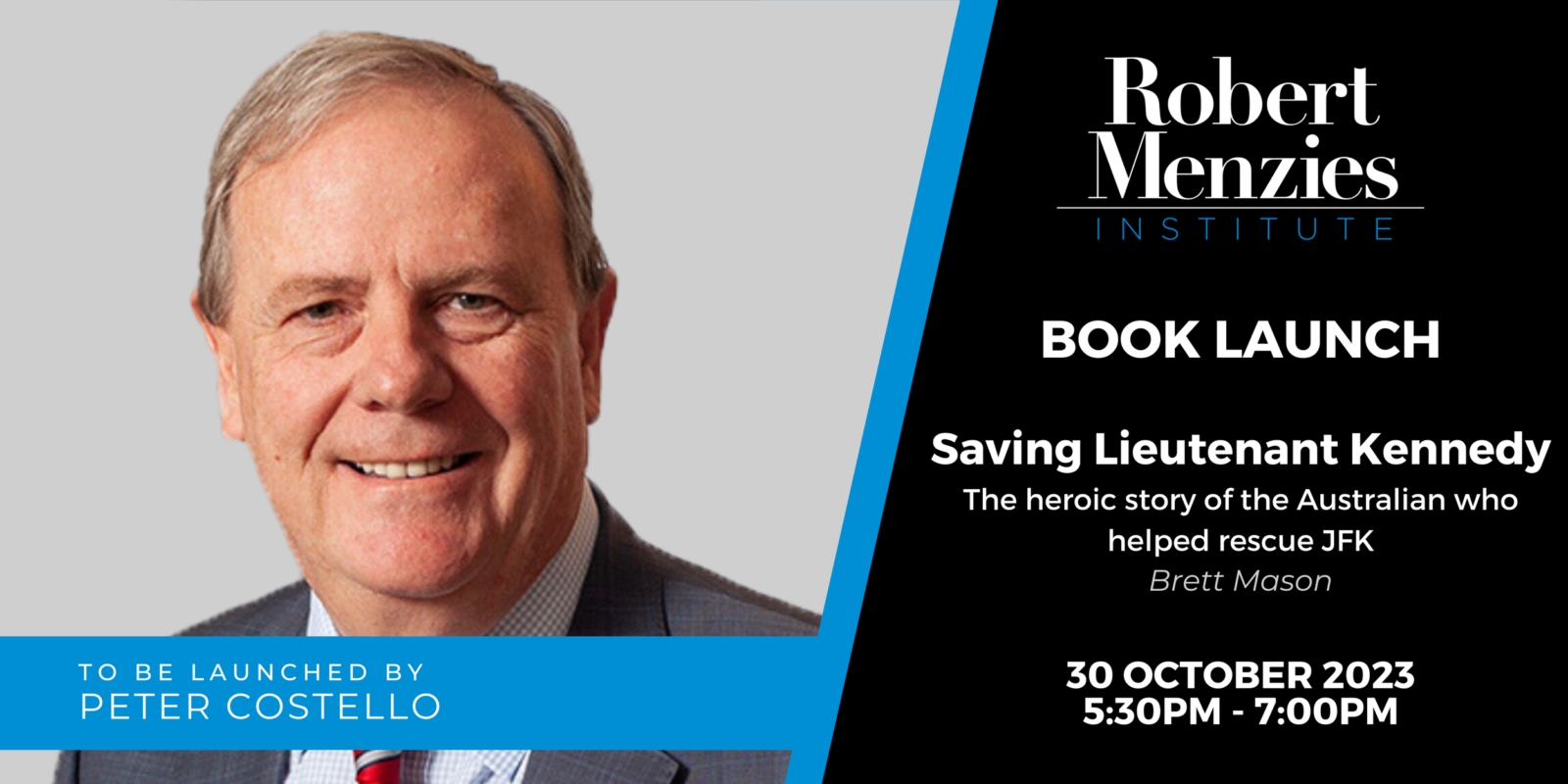 Saving Lieutenant Kennedy: The heroic story of the Australian who ...