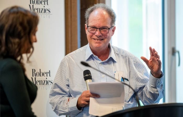 People | Robert Menzies Institute