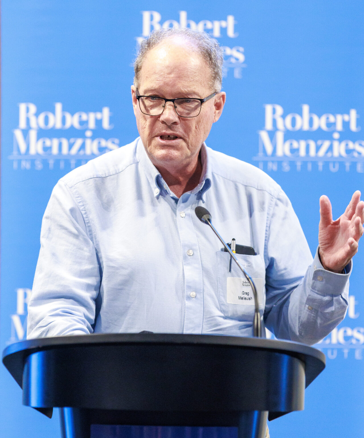 People | Robert Menzies Institute