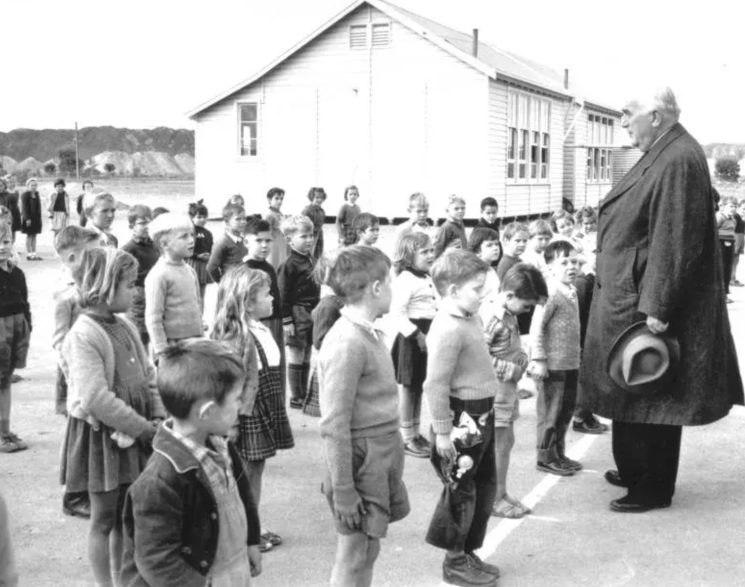 Early Cold War Migration and its Impact on Australia | Robert Menzies ...