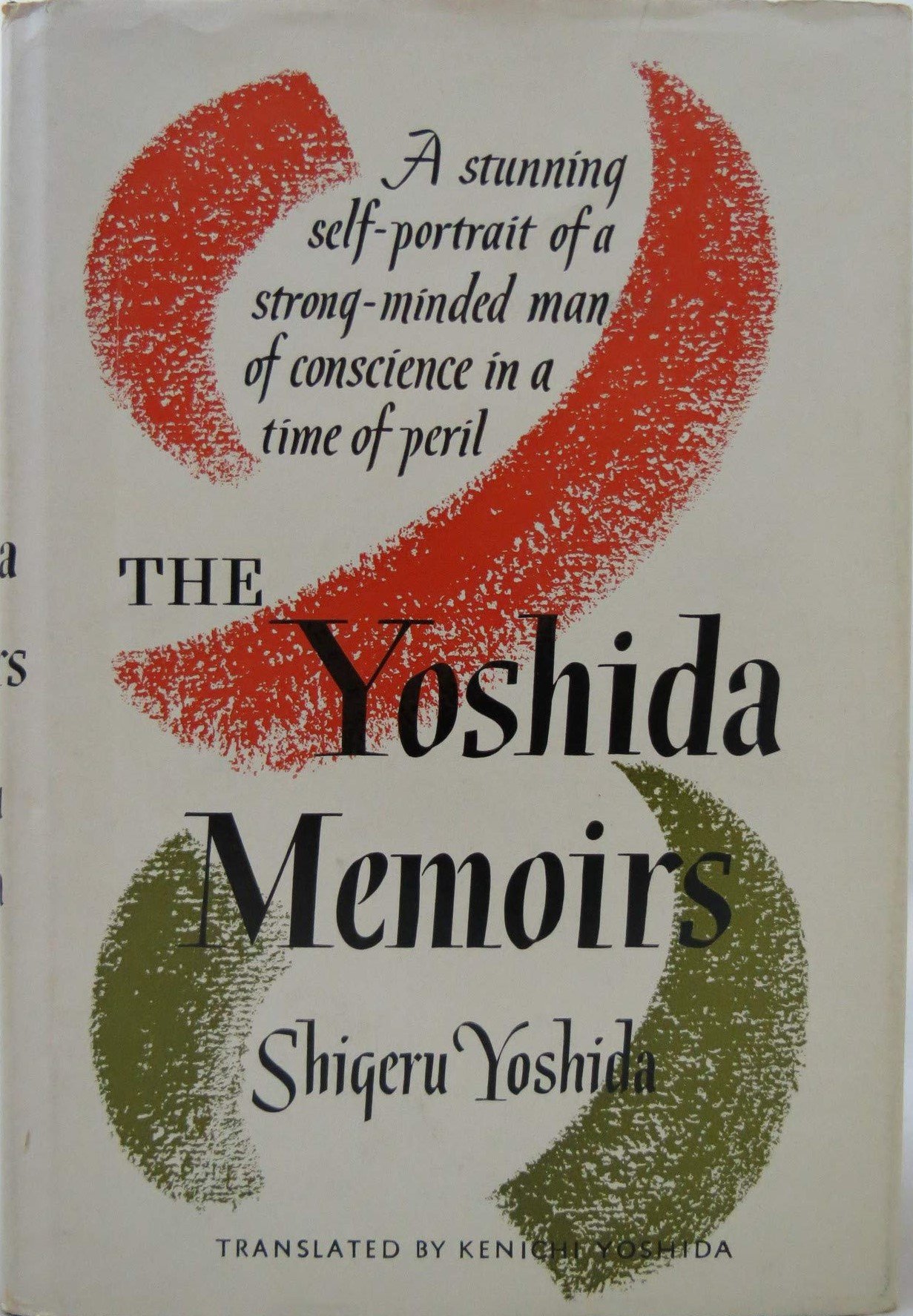 Week 96: The Yoshida Memoirs | Robert Menzies Institute