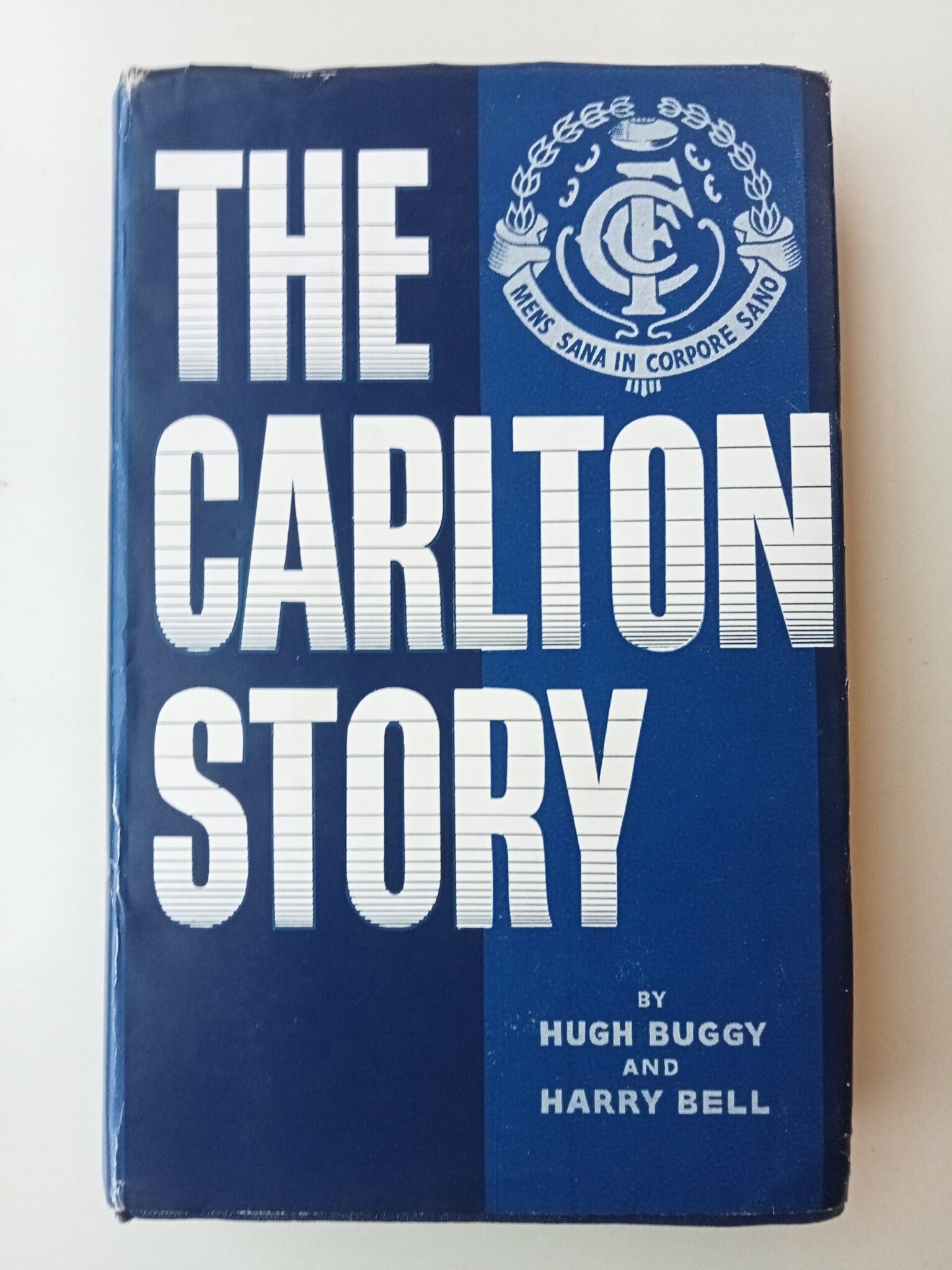 Week 52: The Carlton Story | Robert Menzies Institute
