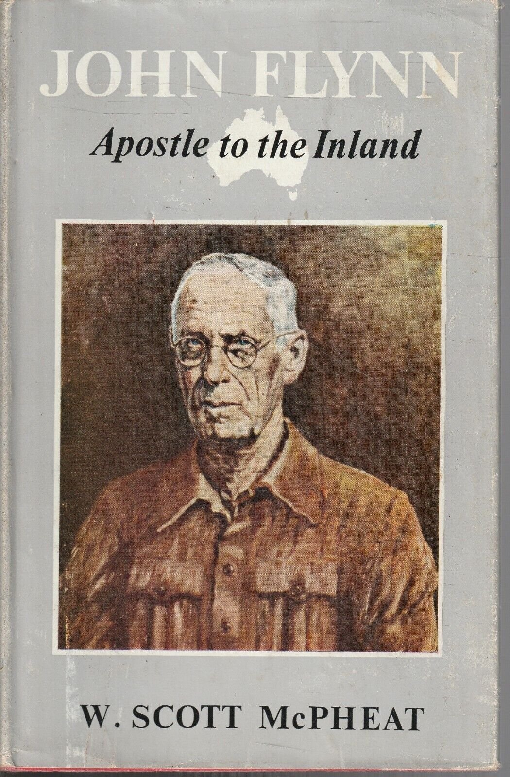 Week 64: John Flynn | Robert Menzies Institute