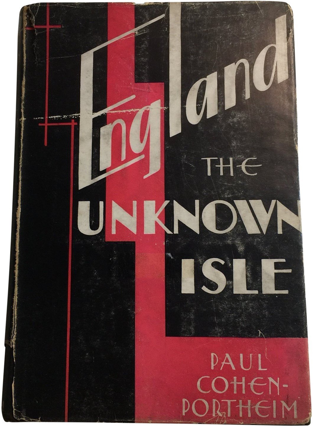 Week 21: England the Unknown Isle | Robert Menzies Institute