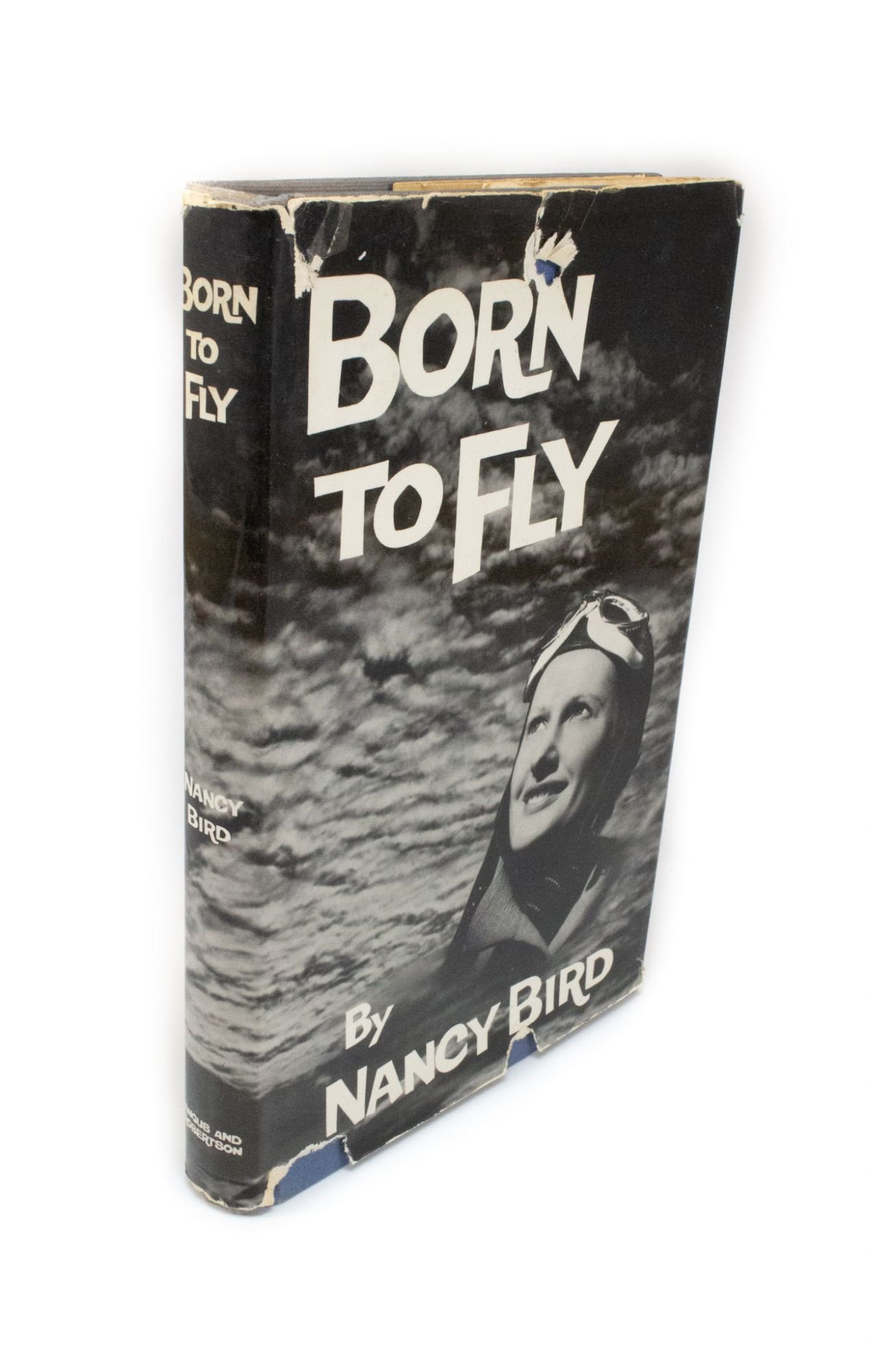 Week 32: Born to Fly | Robert Menzies Institute