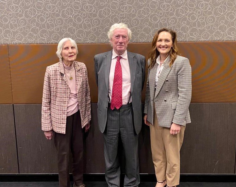 Lord Jonathan Sumption, ‘An enormous font of vicarious experience ...