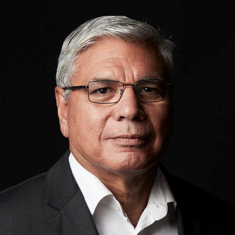 Warren Mundine: ‘An Enormous Foundation for Things to Happen ...