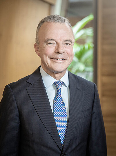 Dr Brendan Nelson AO: ANZUS at 70 | Robert Menzies Institute