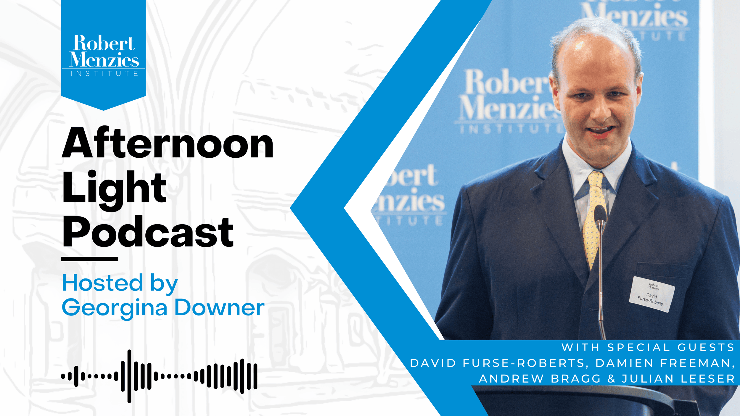 Summer Series 2023-4 Part 5: David Furse-Roberts, Damien Freeman ...