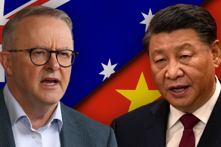 Anthony Albanese must show Xi Jinping he is ‘intelligent’, ‘personable’ to build on Australia’s ...