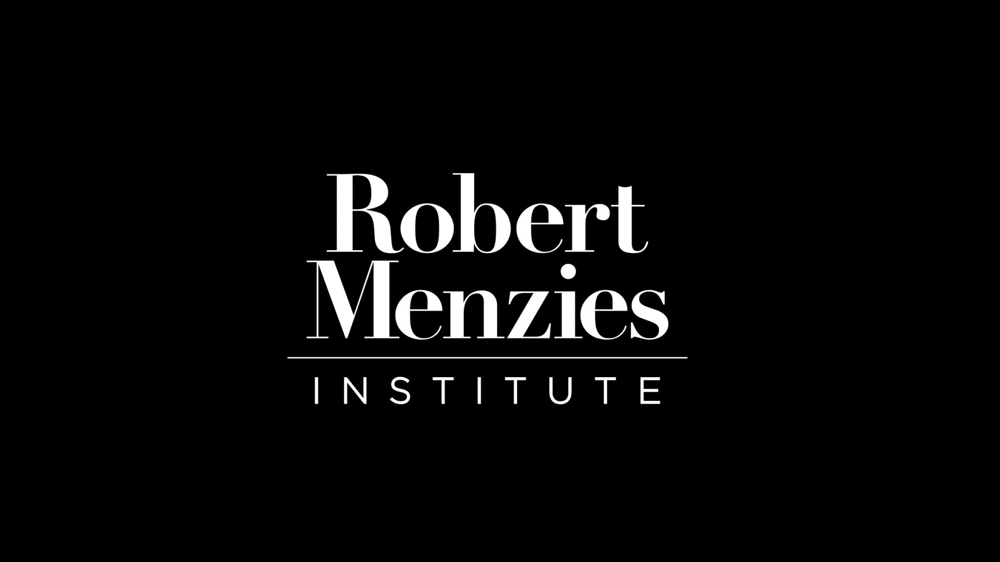 Baillieu Library | Robert Menzies Institute