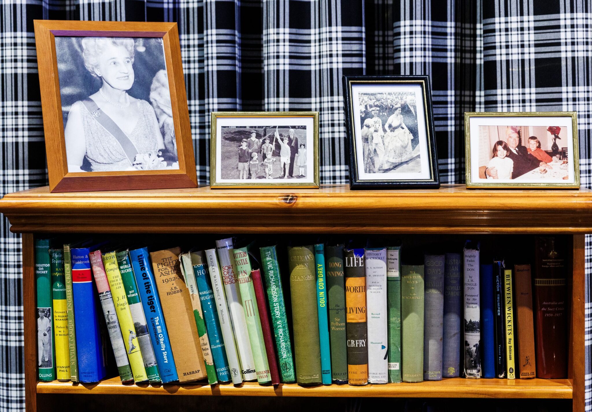 Decades of Menzies | Robert Menzies Institute