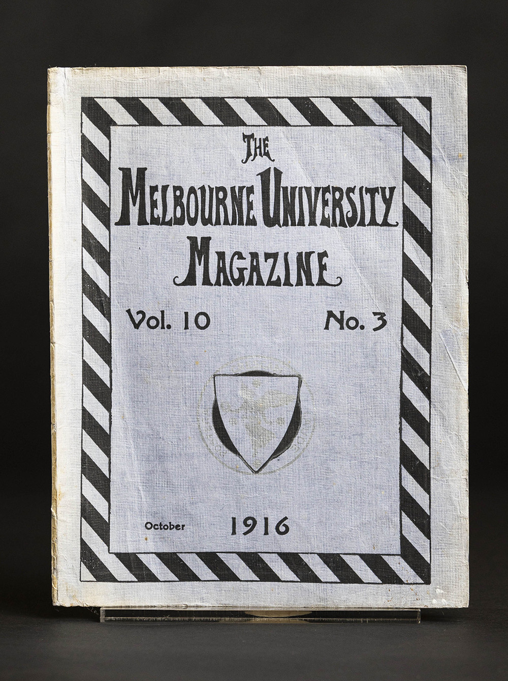 Inaugural Exhibition | Robert Menzies Institute