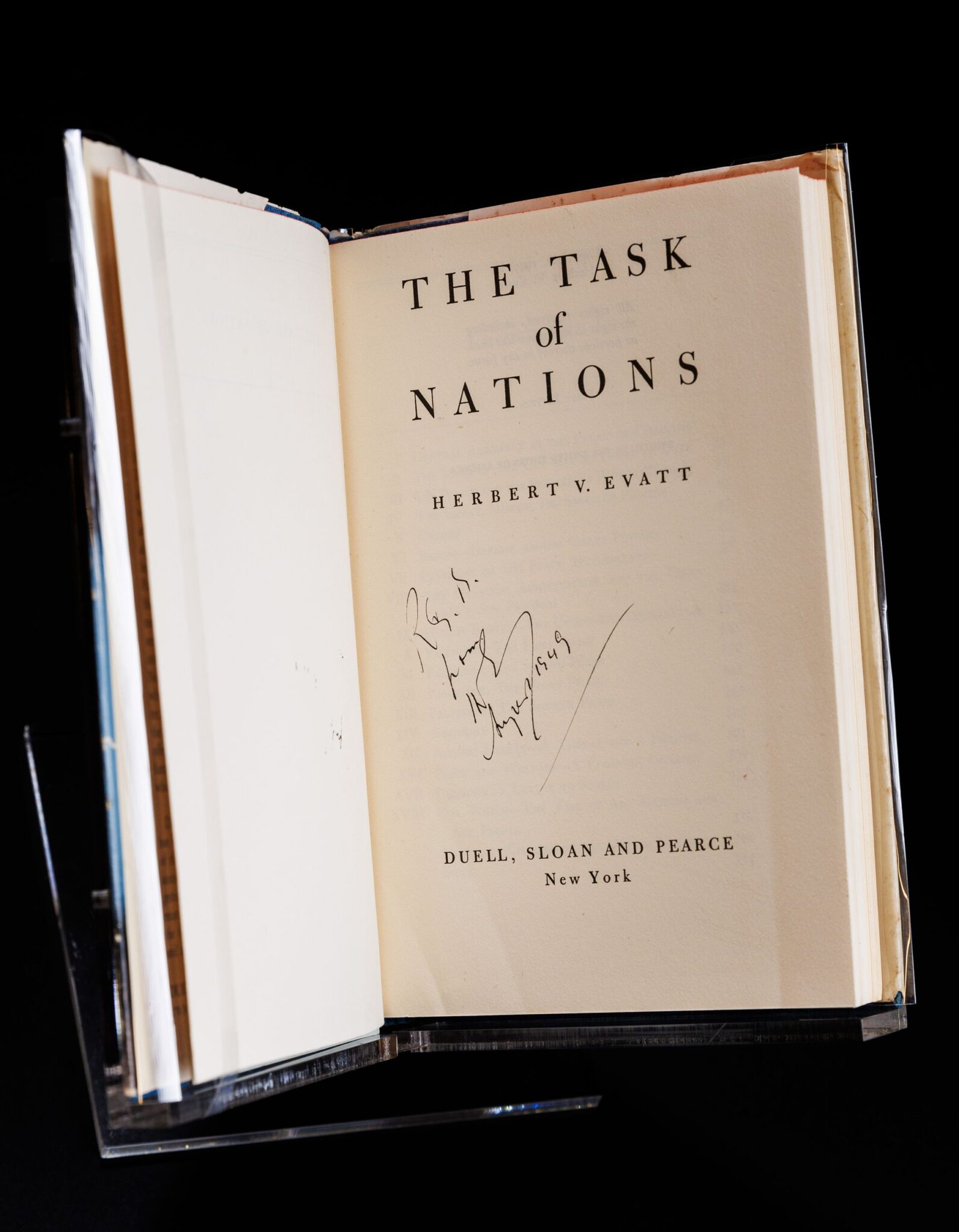 Decades of Menzies | Robert Menzies Institute