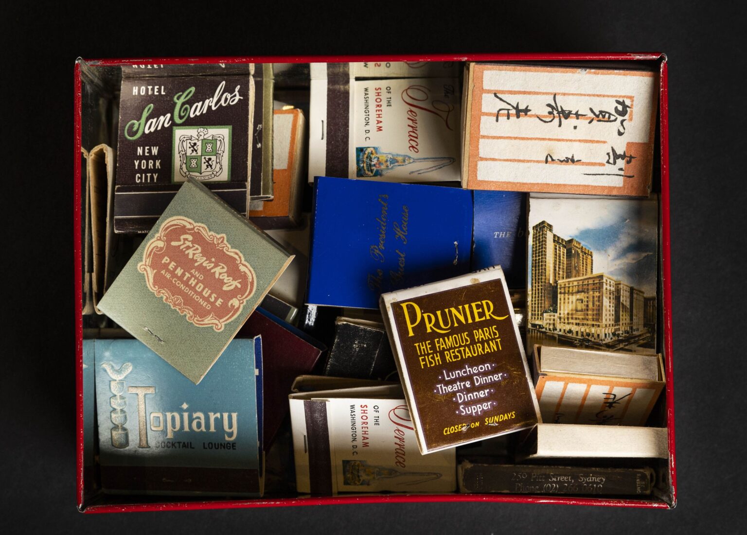 Menzies and the Royal Tour | Robert Menzies Institute