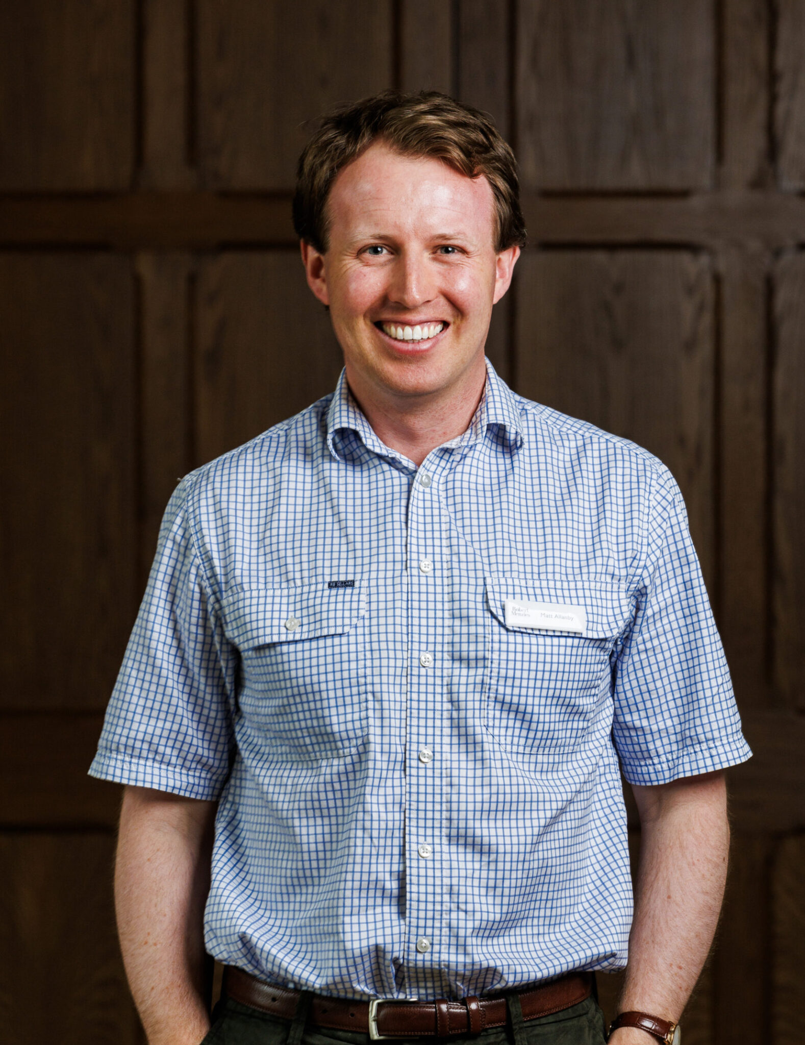 People | Robert Menzies Institute