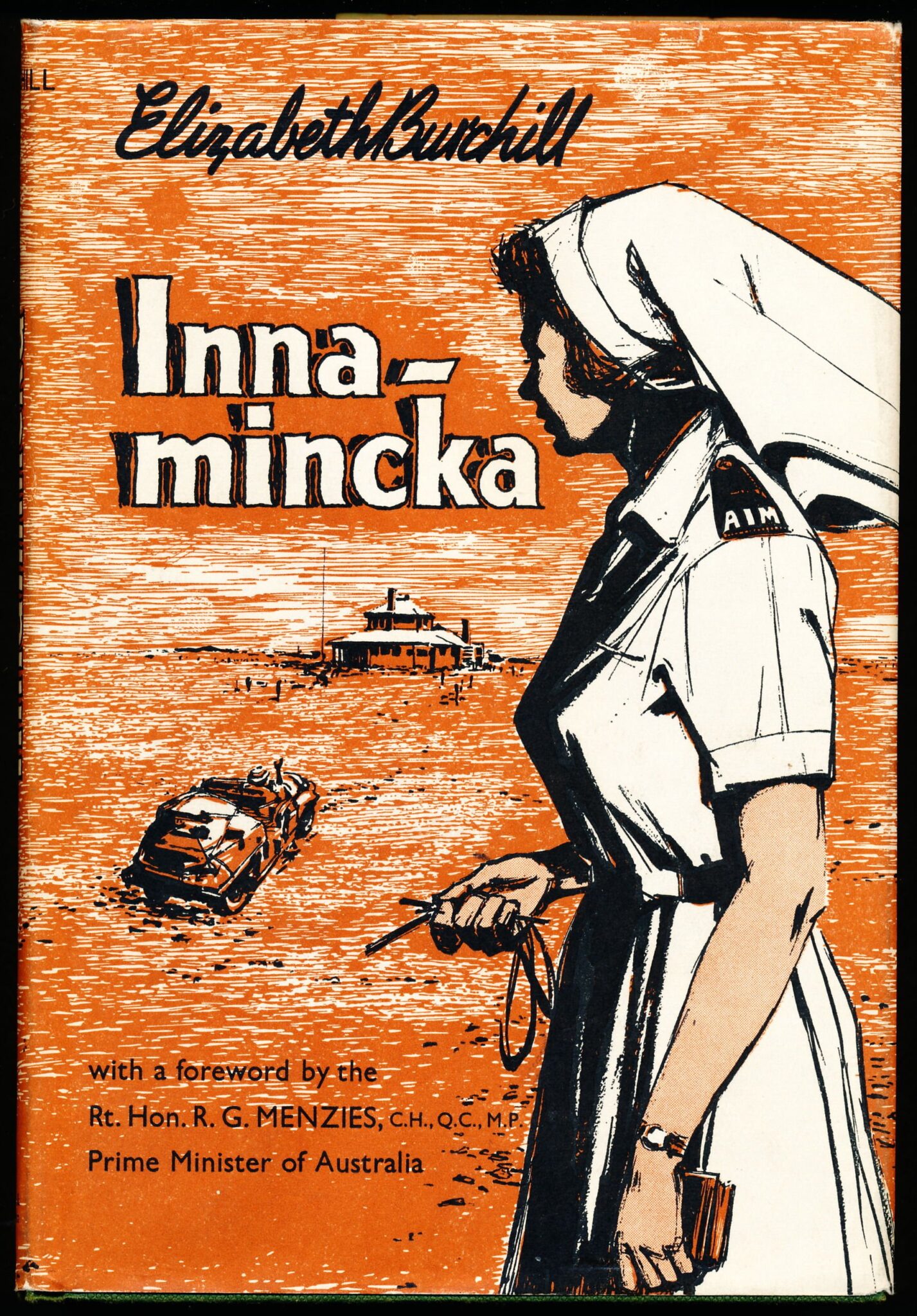 Week 135: Innamincka | Robert Menzies Institute