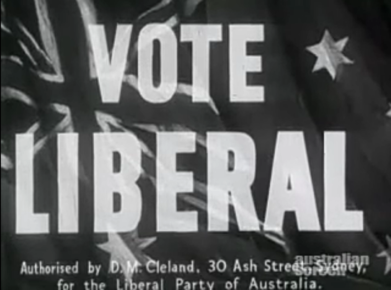 80 Years of Liberalism | Robert Menzies Institute