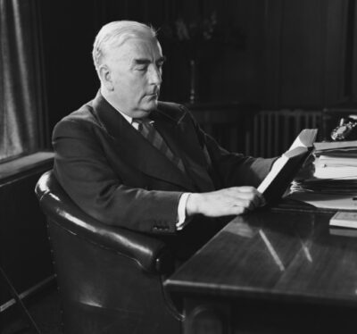 SEATO Established | Robert Menzies Institute