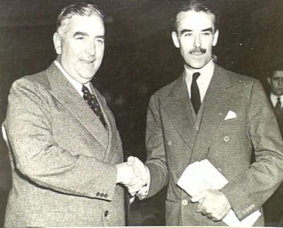 ASIS at 70: The Founding of the Australian Secret Intelligence Service ...