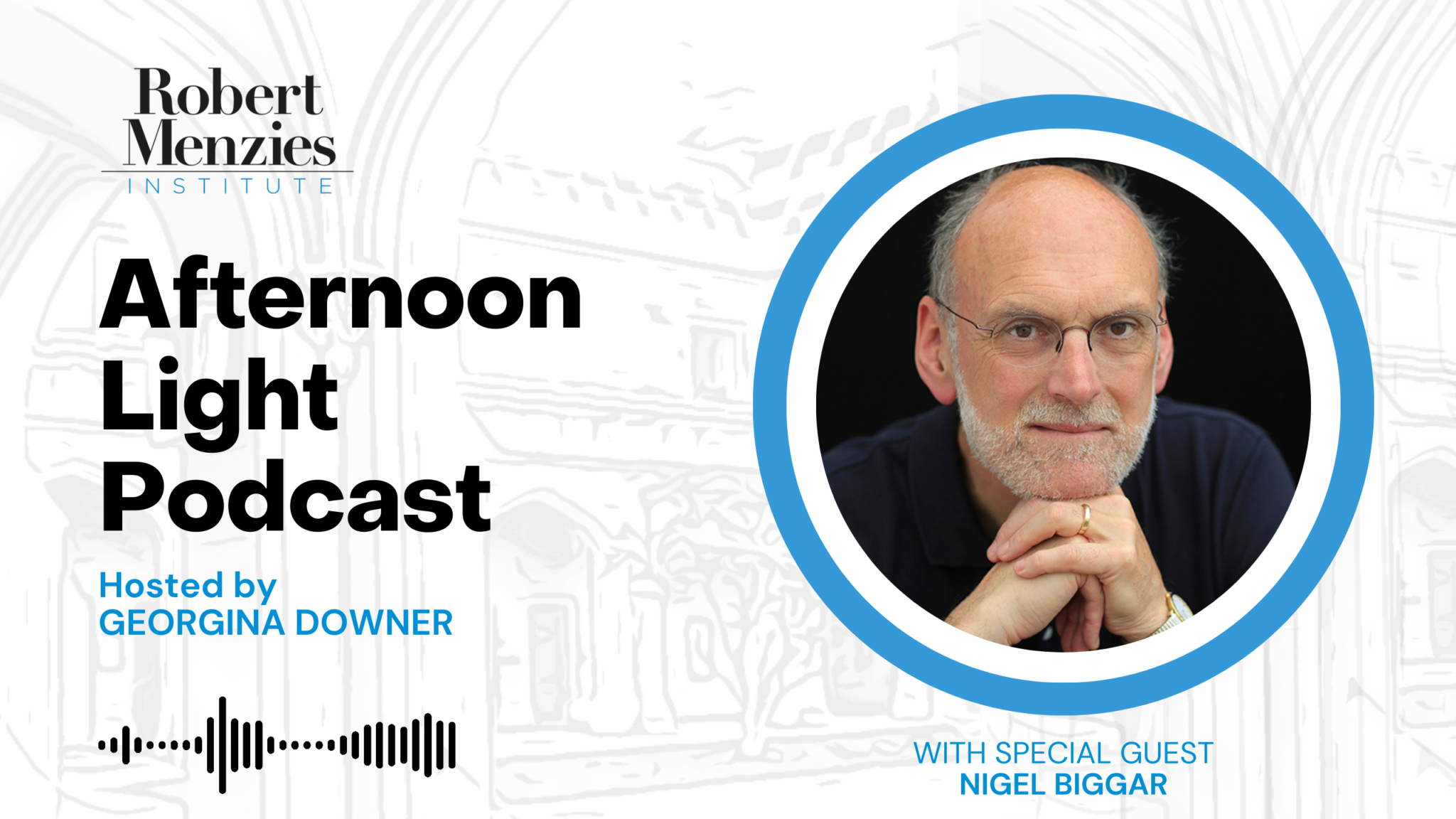 Nigel Biggar on the Moral Complexities of the British Empire | "Let's ...