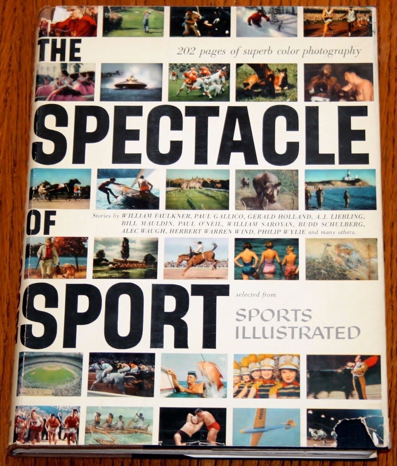 Week 163: The Spectacle of Sport | Robert Menzies Institute