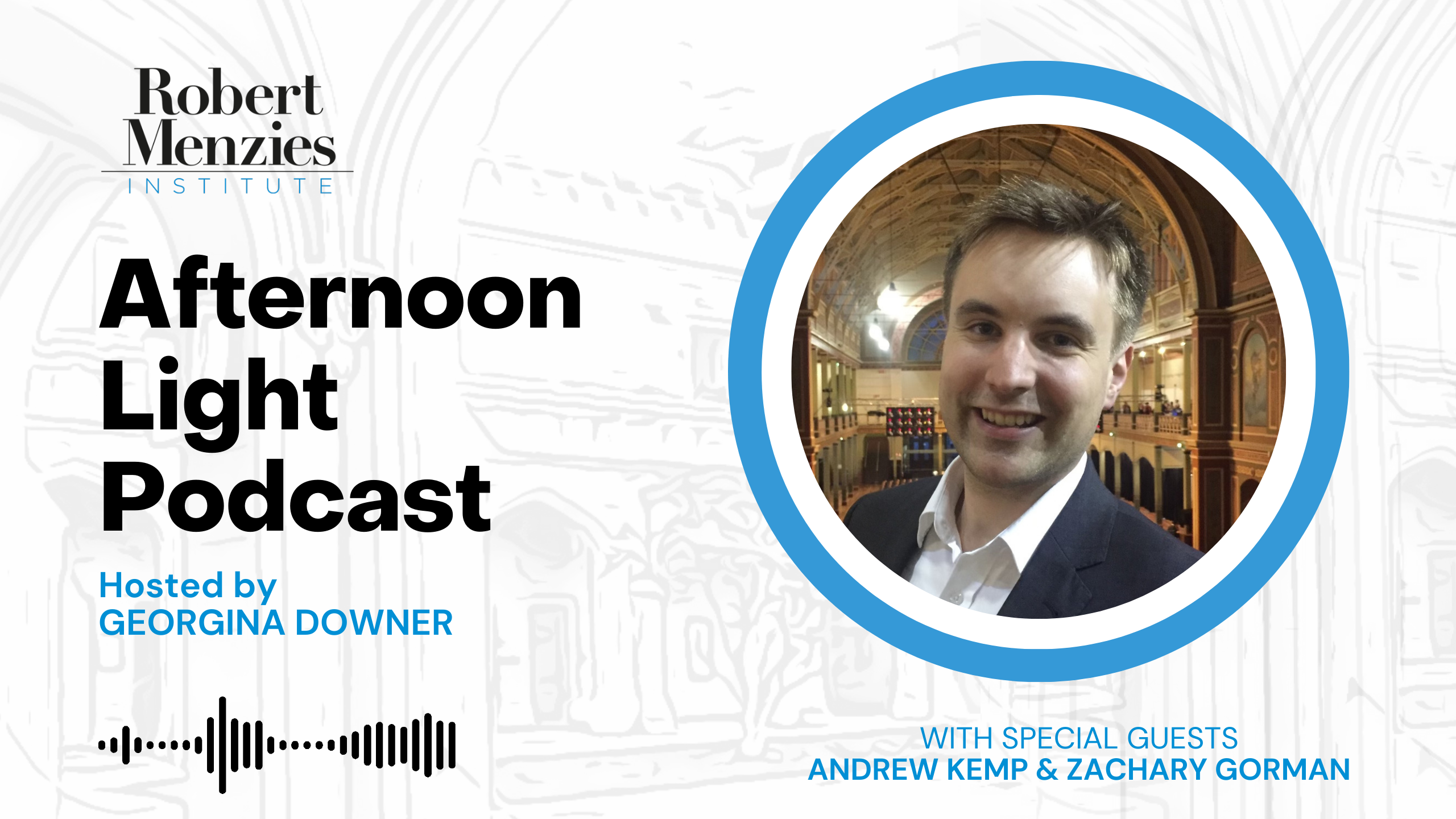 Andrew Kemp & Zachary Gorman on the 1949 Election: "There was an ...
