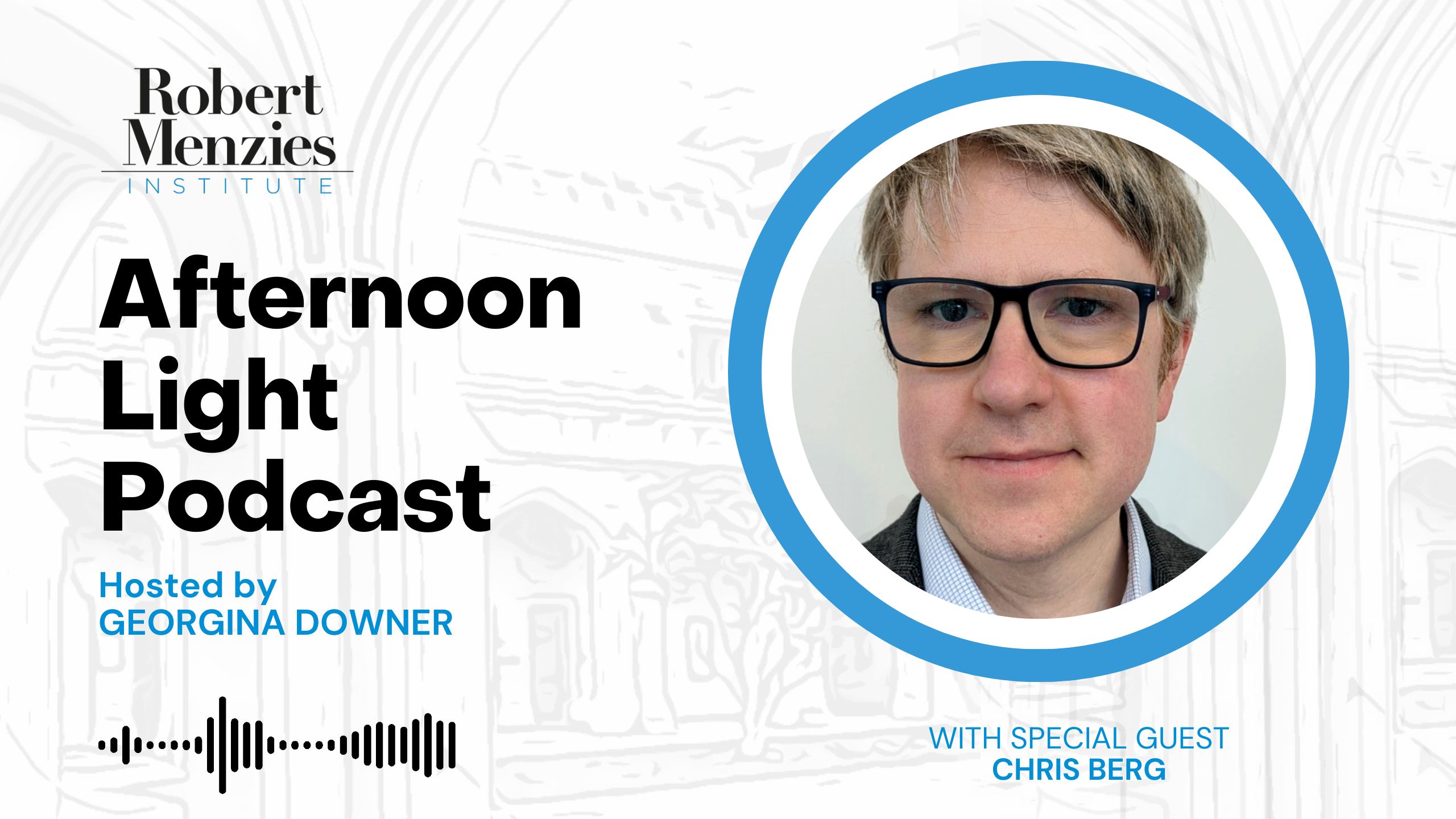 Chris Berg on the History of Banking Regulation: "At the centre of ...