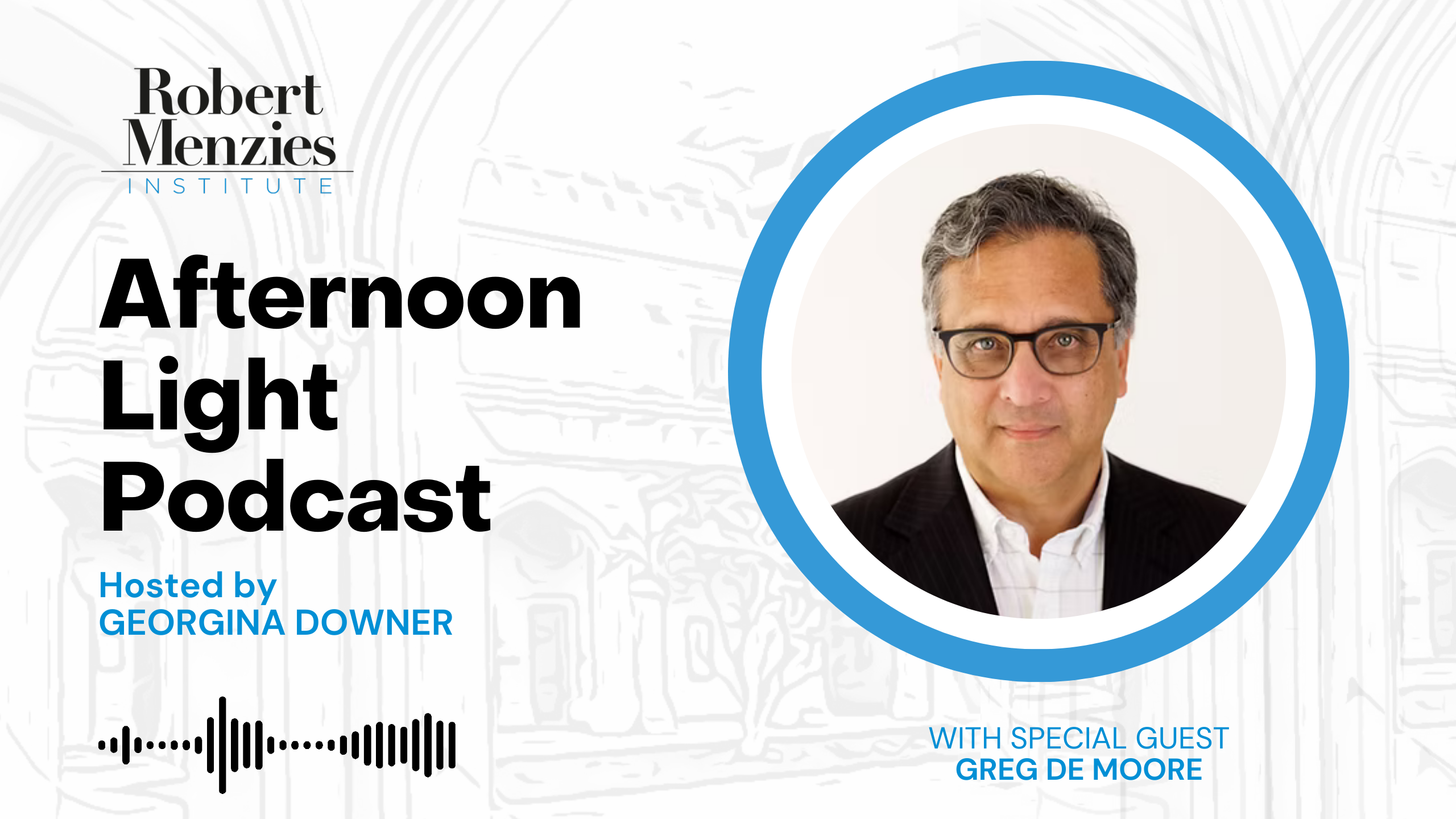 Greg de Moore on John Cade & the Miracle of Lithium: "The first ...