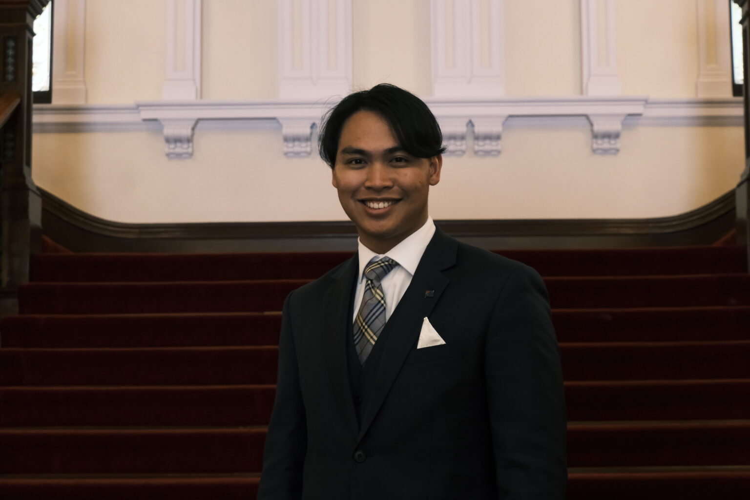 People | Robert Menzies Institute