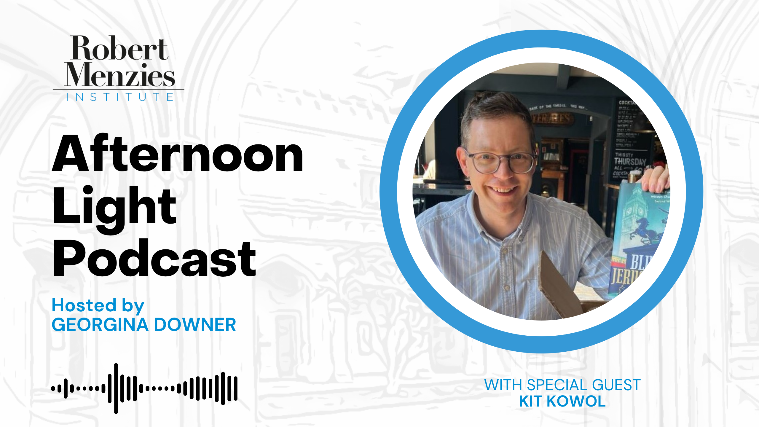 Kit Kowol on Chamberlain, Churchill & the British Conservative Party ...